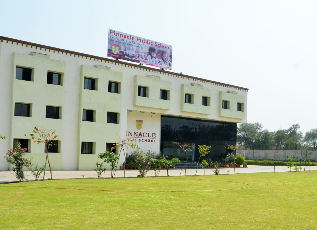 Pinnacle Public School